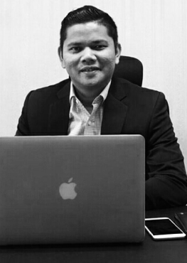 Attorney – WLP Law Firm – Warda Larosa & Partners